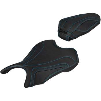 قیمت و خرید روکش زین موتور سیکلت رادمان مدل VIP مناسب برای کی وی K249R