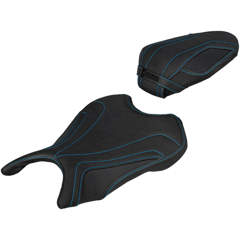 قیمت و خرید روکش زین موتور سیکلت رادمان مدل VIP مناسب برای کی وی K249R