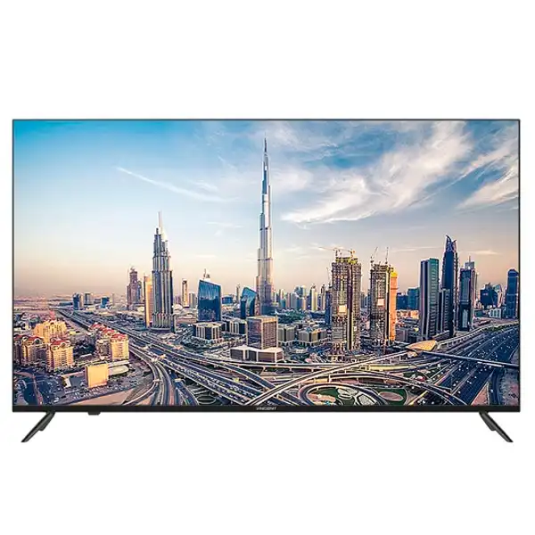 ️ قیمت خرید تلویزیون ال ای دی هوشمند وینسنت مدل 55VU7510 سایز 55 اینچ ⚡️ (1404) - فروشگاه شاپ99