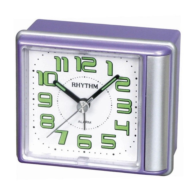 ساعت رومیزی ریتم مدل CRE841NR12 | فروشگاه اینترنتی لوازم خانه و دیجیتال ...