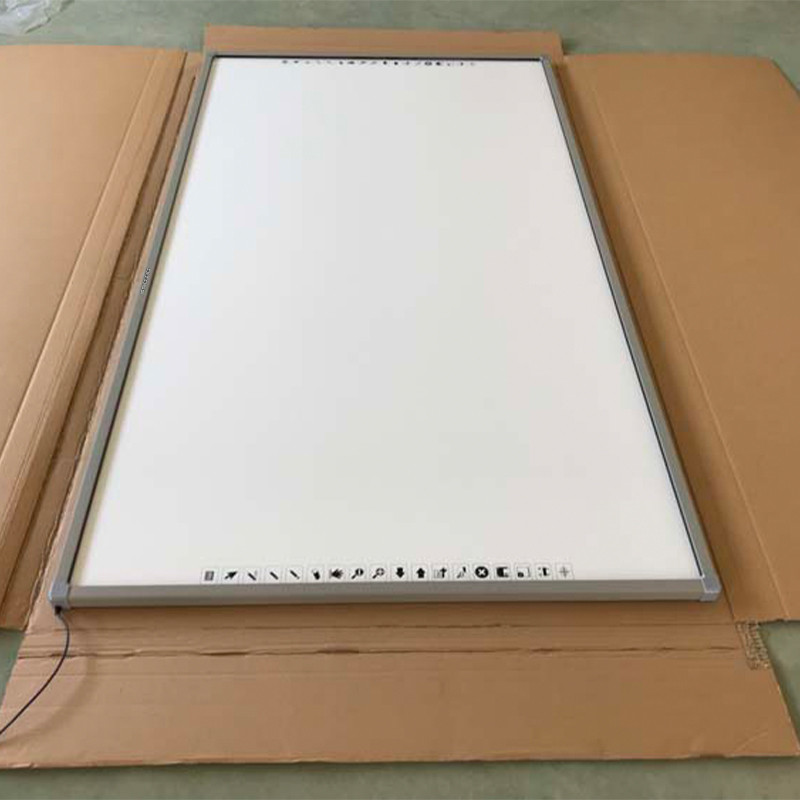 قیمت و خرید برد هوشمند دیتوس مدل DITOSS 75TW