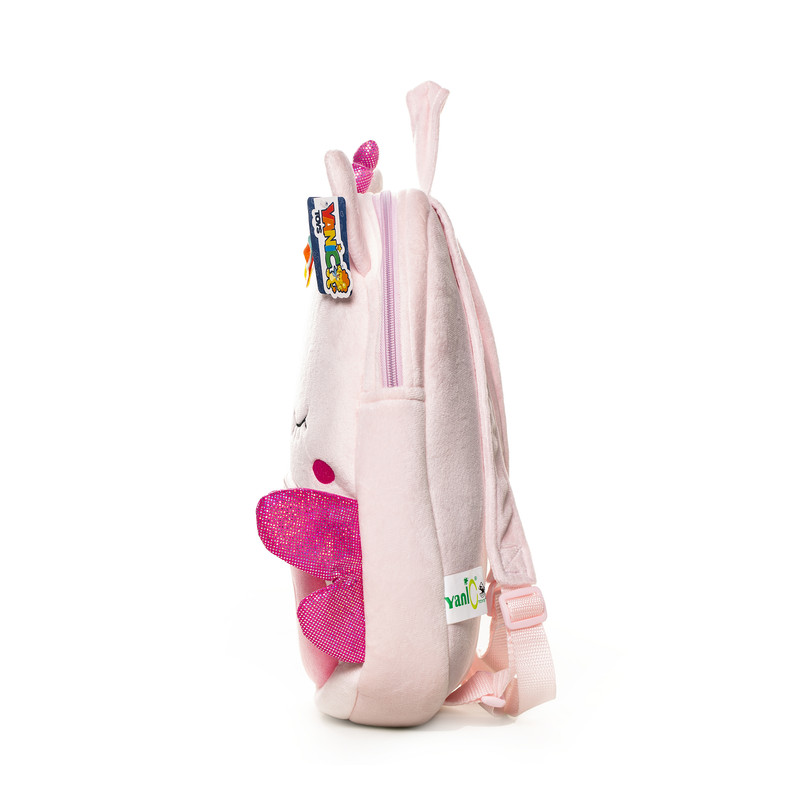 قیمت و خرید کوله پشتی کودک یانیک مدل یونیکورن