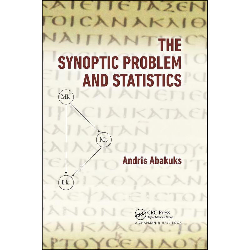 قیمت و خرید کتاب The Synoptic Problem and Statistics اثر Andris Abakuks انتشارات تازه ها
