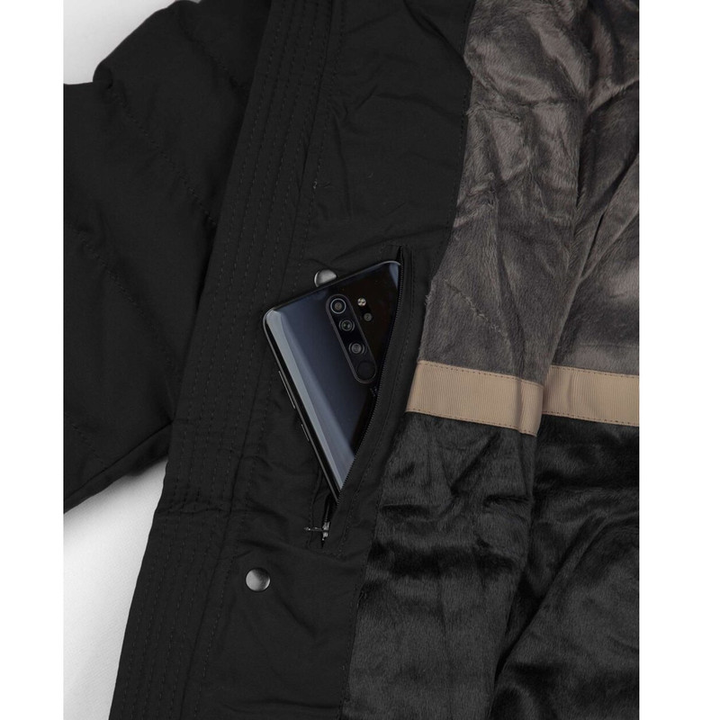 قیمت و خرید کاپشن مردانه مدل SB-SS- 201989