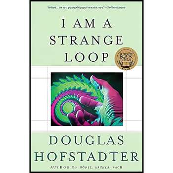 قیمت و خرید کتاب I Am a Strange Loop اثر Douglas R. Hofstadter انتشارات ...