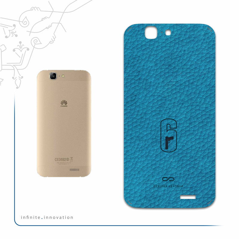 قیمت و خرید برچسب پوششی ماهوت مدل BL-RNBW_SX مناسب برای گوشی موبایل ...