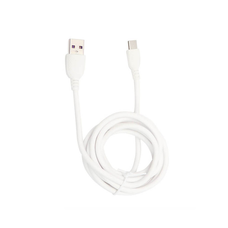 قیمت و خرید کابل تبدیل USB به USB-C مدل TPC طول 1 متر