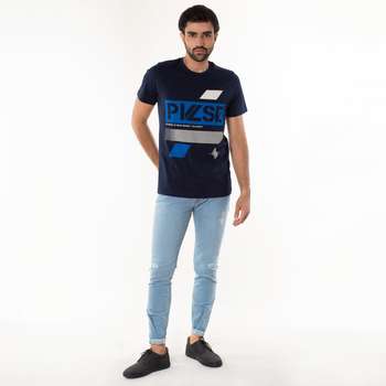 قیمت و خرید تیشرت مردانه آر اِن اِس مدل 12020786-59