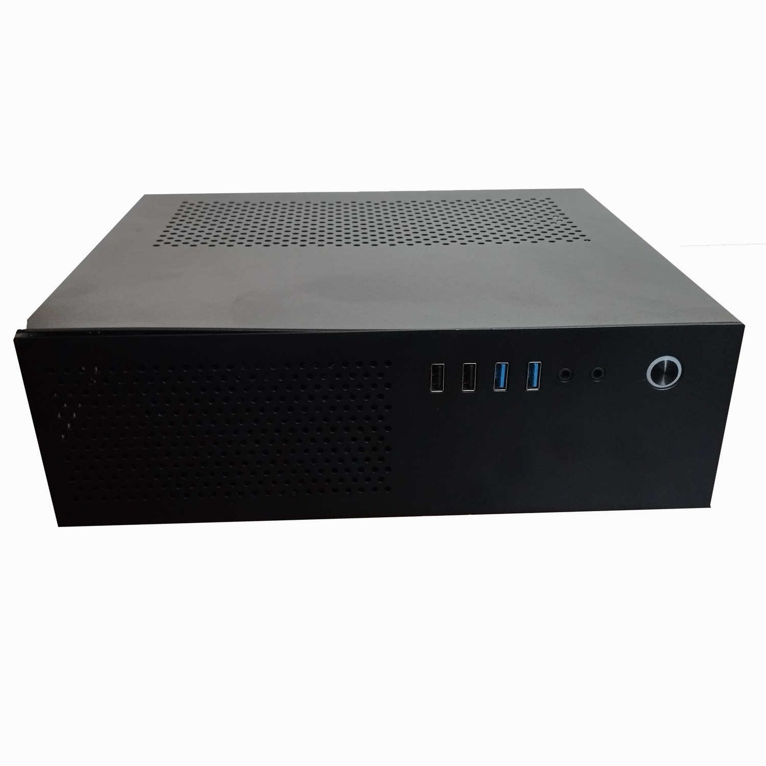 کامپیوتر کامل مدل agbox-pro-16g500g - چیدمان