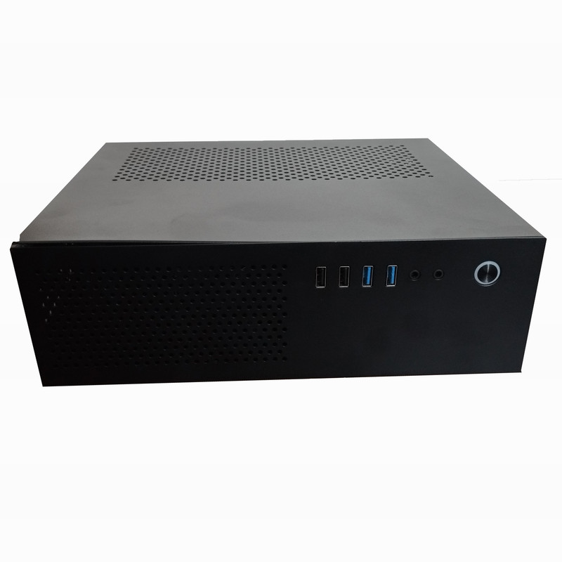 قیمت و خرید کامپیوتر کامل مدل agbox-pro-16g500g