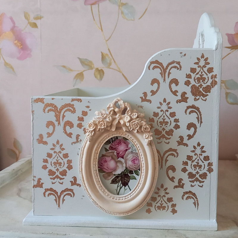 قیمت و خرید استند لوازم آرایشی زیباهنر مدل 5023