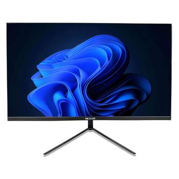 قیمت و خرید مانیتور نکسار مدل NDM-22VN سایز 22 اینچ