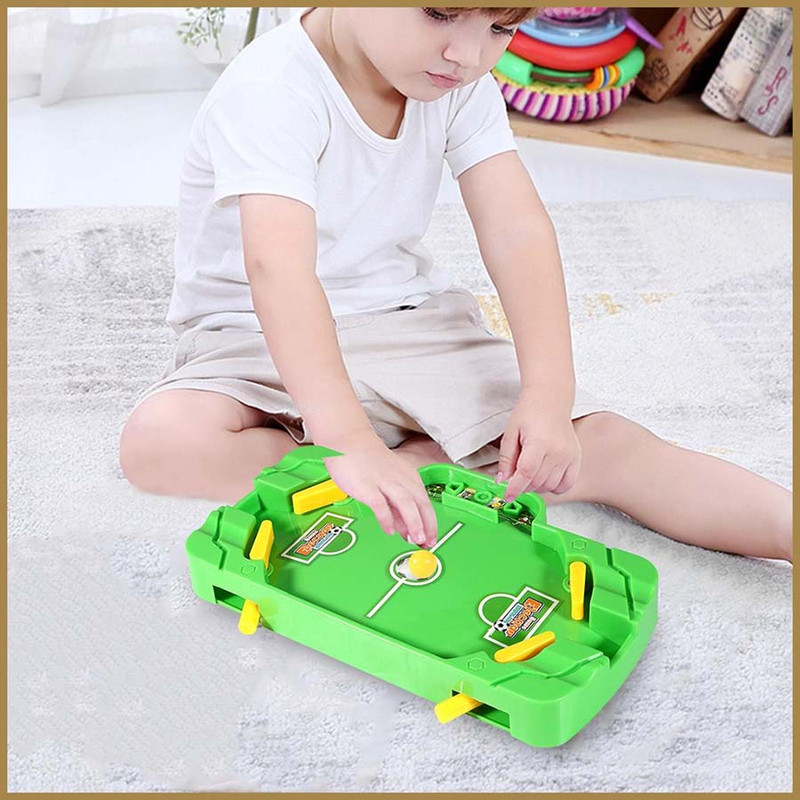 قیمت و خرید اسباب بازی مینی فوتبال مدل پینبال طرح interest Ejection ...