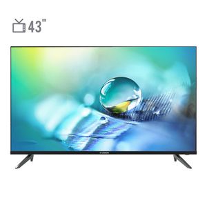 مشخصات، قیمت و خرید تلویزیون ال ای دی سام الکترونیک مدل UA32T4600TH سایز 32 اینچ | دیجی‌کالا