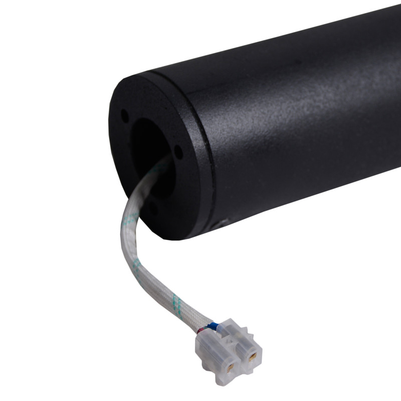 قیمت و خرید چراغ سقفی 9 وات پارس باروژ مدل استوانه‌ ای کد BR703