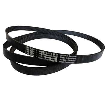 قیمت و خرید تسمه دینام اپتی بلت مدل 6PK2364 مناسب برای سمند EF7