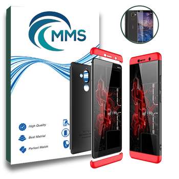 قیمت و خرید کاور 360 درجه MMS مدل Full Protection مناسب برای گوشی ...