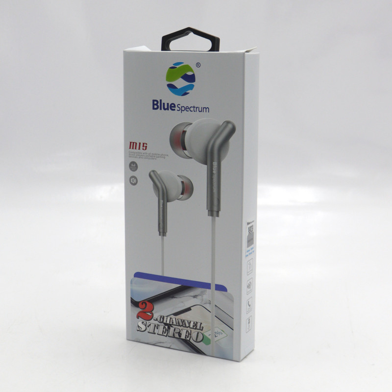 قیمت و خرید هندزفری بلو اسپکترام مدل YPSF-M15