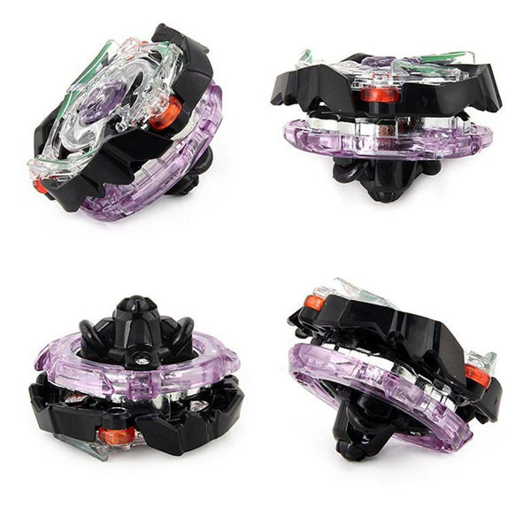 قیمت و خرید فرفره مدل انفجاری کنتیک ساتون کد Beyblade B-74