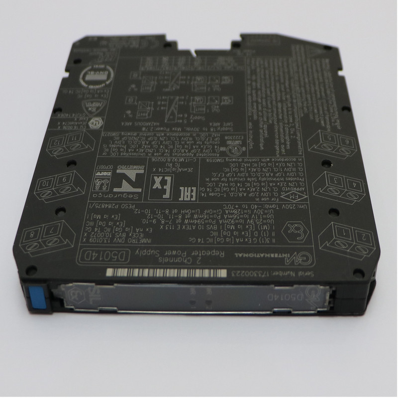 قیمت و خرید ایزولاتور بریر آنالوگ کد D5014D