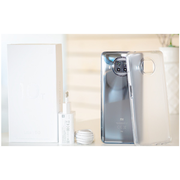 قیمت و خرید گوشی موبایل شیائومی مدل Mi 10T Lite 5G M2007J17G دو سیم ...