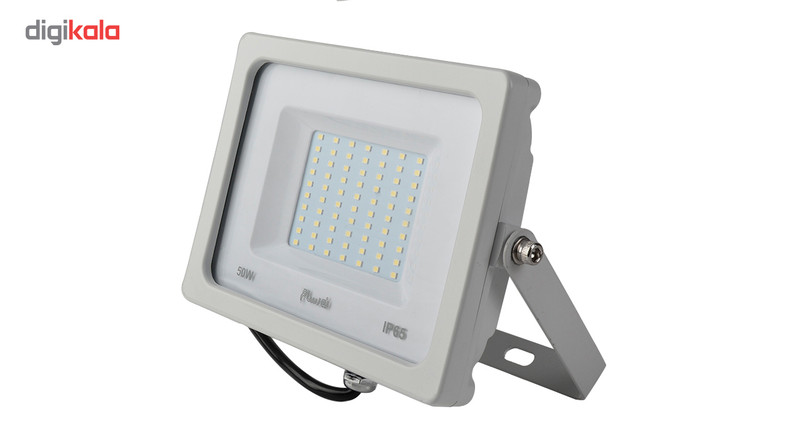 قیمت و خرید پروژکتور اس ام دی 50 وات نورسام مدل NS-5270-50W