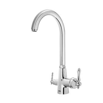 قیمت و خرید شیر آشپزخانه کویران آذر مدل آلفا کد T-03