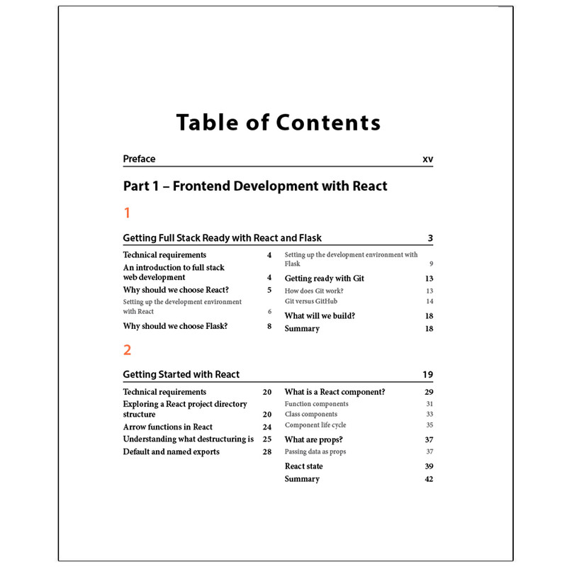 قیمت و خرید کتاب Full-Stack Flask and React اثر Olatunde Adedeji انتشارات رایان کاویان