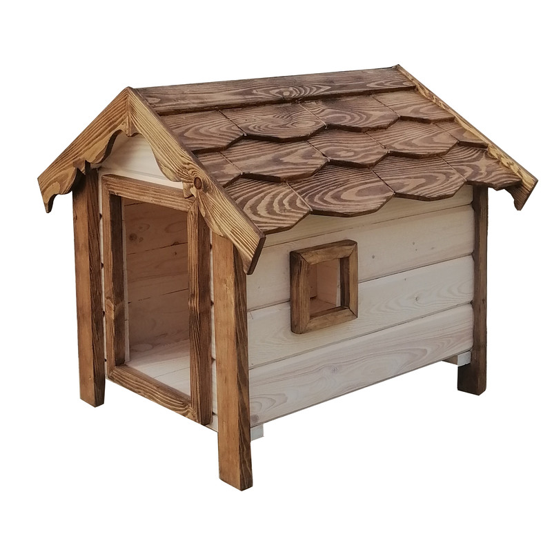 قیمت و خرید لانه سگ مدل 0011A