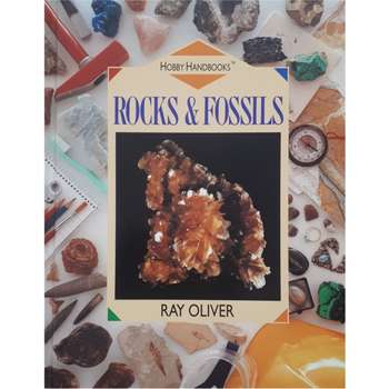 قیمت و خرید كتاب ROCKS AND FOSSILS اثر جمعي از نويسندگان انتشارات ...