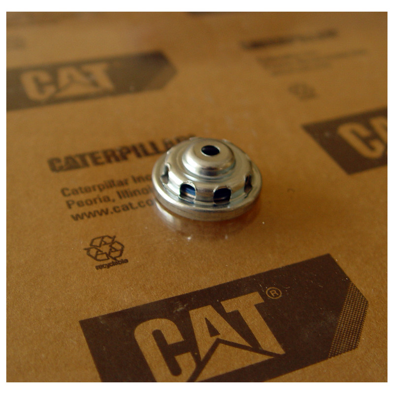 قیمت و خرید سوپاپ پمپ سوخت ماشین آلات کاترپیلار کد 7E2464