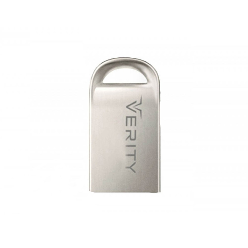 قیمت و خرید فلش مموری وریتی مدل V811 USB2.0 ظرفیت 16 گیگابایت بسته 5 عددی