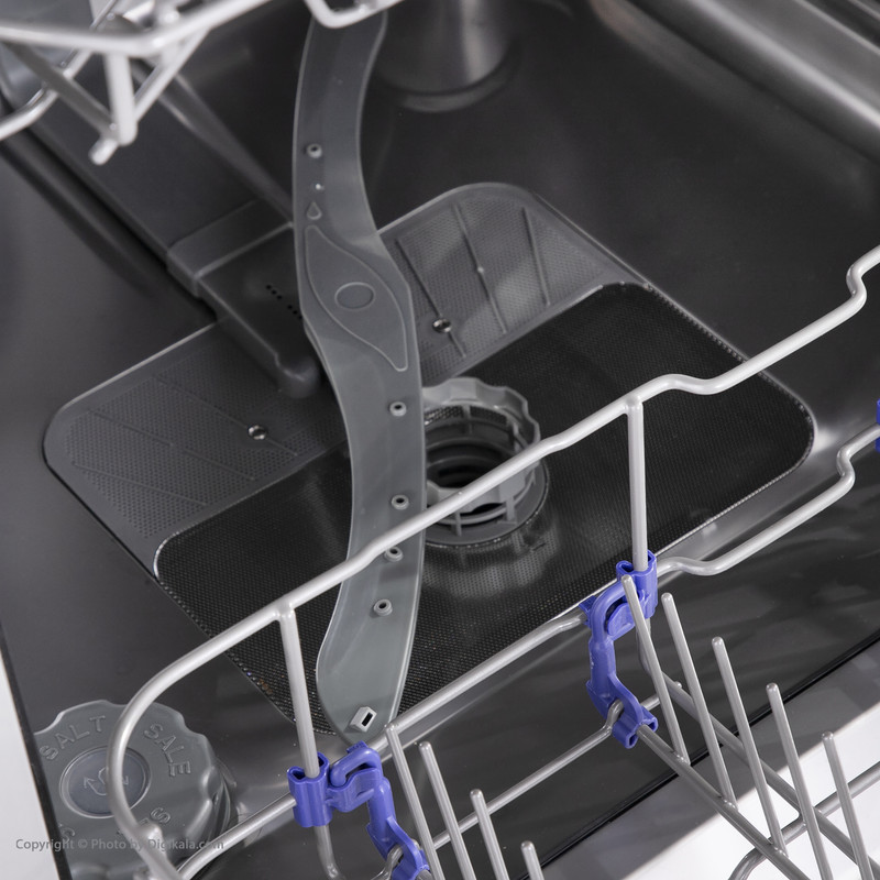 قیمت و خرید ماشین ظرفشویی کنوود مدل KD - 430 S