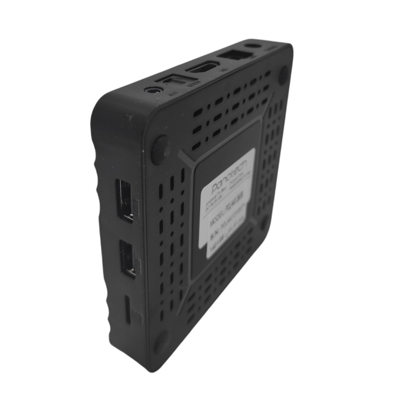 قیمت و خرید اندروید باکس پاناتک مدل TV BOX J4113AM