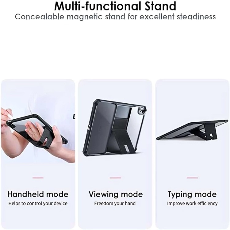 قیمت و خرید کاور ژاند مدل Stand Holder مناسب برای تبلت اپل iPad mini 6
