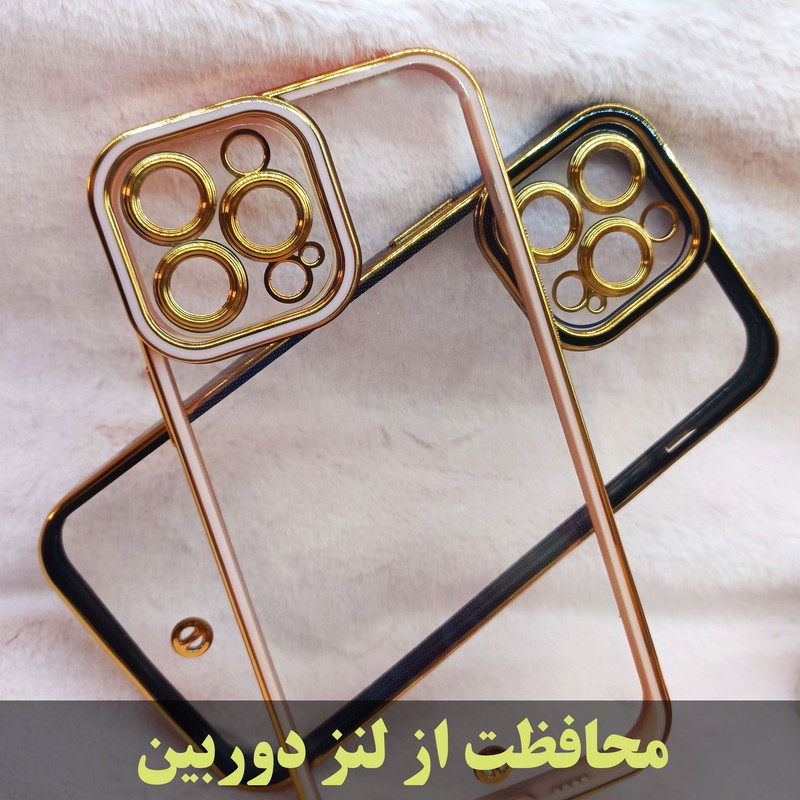 قیمت و خرید کاور گاردین گارد مدل Space مناسب برای گوشی موبایل سامسونگ
