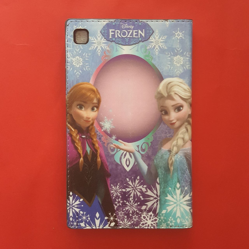 قیمت و خرید کیف کلاسوری مدل H12345 مناسب برای تبلت سامسونگ Galaxy Tab ...