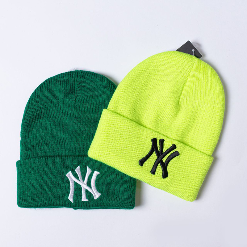 قیمت و خرید کلاه بافتنی مدل H-2104