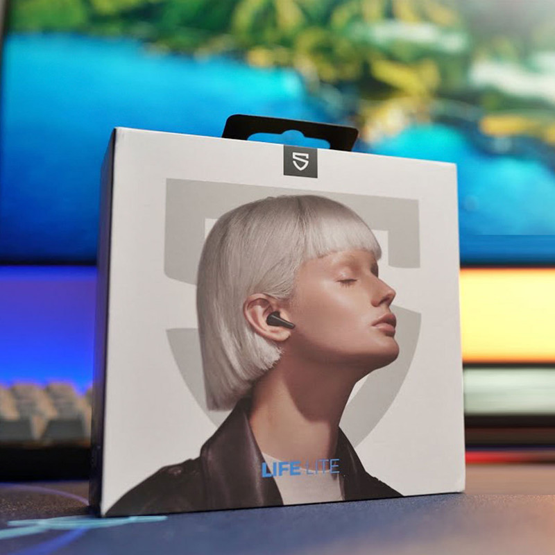 قیمت و خرید هندزفری بلوتوثی ساندپیتز مدل Life Lite