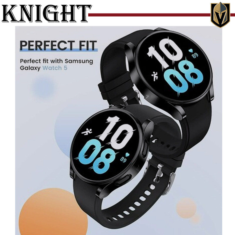 قیمت و خرید کاور نایت مدل KT-360 مناسب برای ساعت هوشمند سامسونگ Galaxy Watch 5 40mm به همراه ...