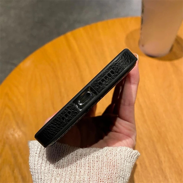 قیمت و خرید کاور مدل چرم JDK10 مناسب برای گوشی موبایل اپل iPhone 13 Pro Max