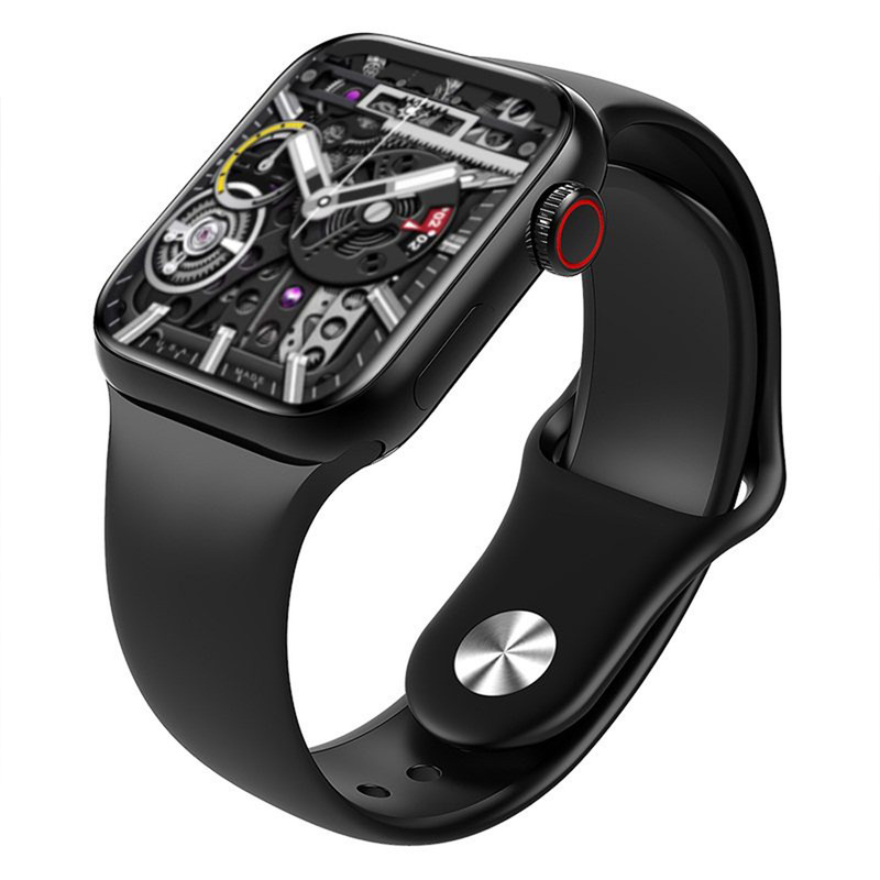 قیمت و خرید ساعت هوشمند مدل JW8 PRO MAX