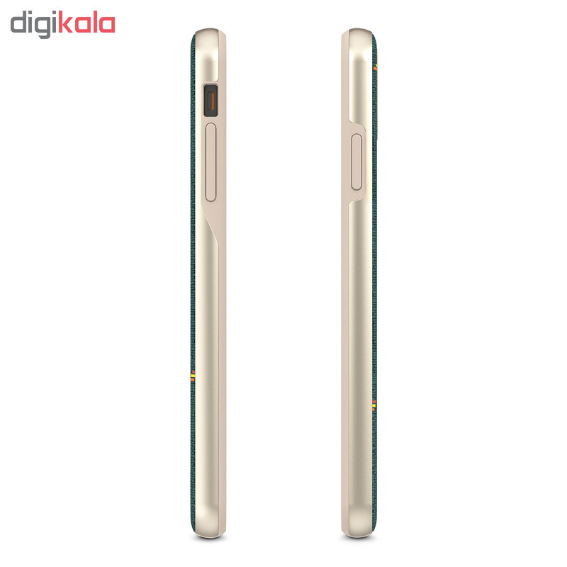 قیمت و خرید کاور موشی مدل Vesta مناسب برای گوشی موبایل اپل Iphone Xs Max