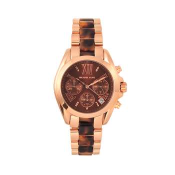 قیمت و خرید ساعت مچی عقربه‌ای زنانه مایکل کورس مدل MK5944