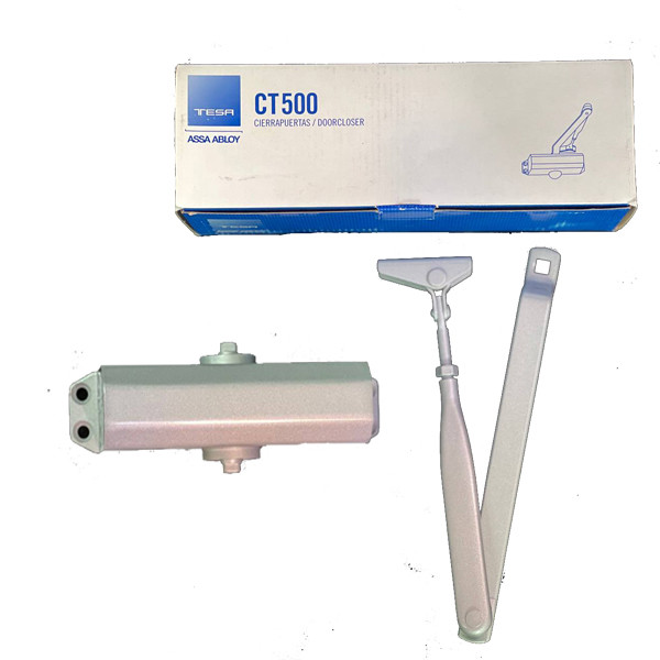 قیمت و خرید جک آرام بند تسا مدل CT500