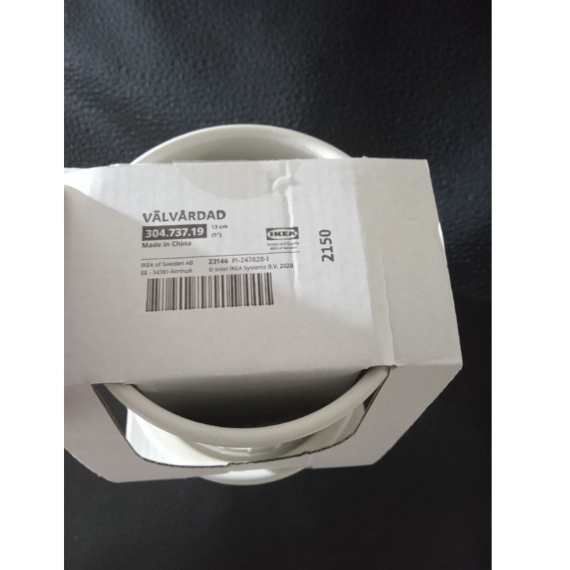 قیمت و خرید جاقاشقی ایکیا مدل VALVARDAD کد 1060