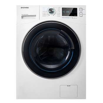 قیمت و خرید ماشین لباسشویی دوو مدل DWK2-PR880C ظرفیت 8 کیلوگرم