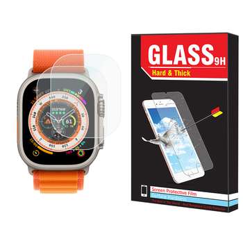 قیمت و خرید محافظ صفحه نمایش شیشه‌ای هارد اند تیک مدل SH-HT مناسب برای ساعت هوشمند هاینو تکو T89 ...