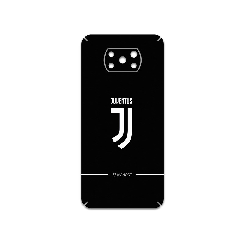 قیمت و خرید برچسب پوششی ماهوت مدل Juventus مناسب برای گوشی موبایل ...
