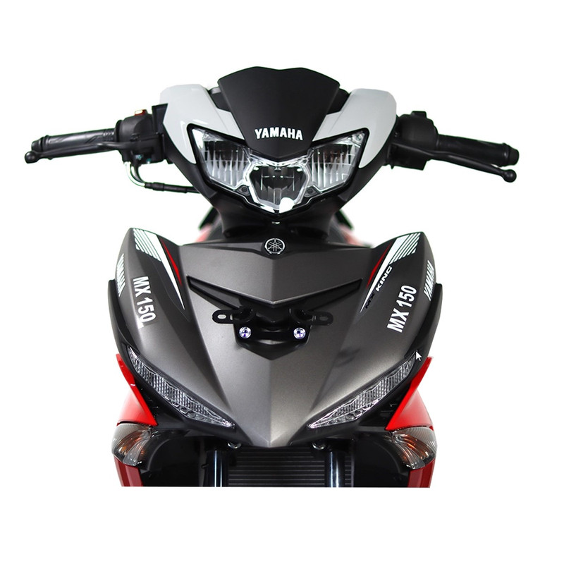 قیمت و خرید موتور سیکلت یاماها مدل MX KING 150 سال 1403